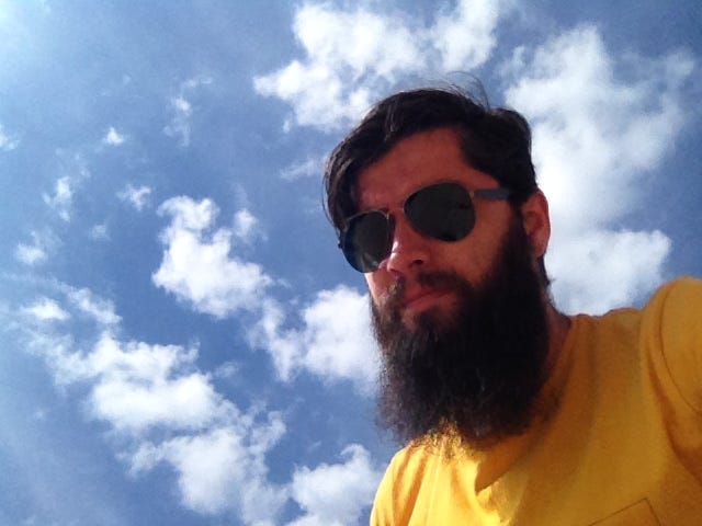 About – Marcos Alaniz – Medium