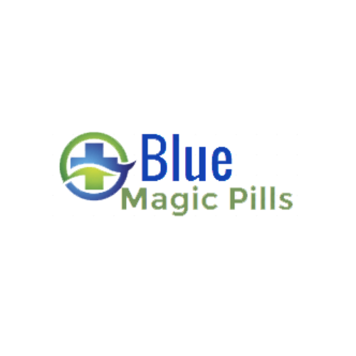 Bluemagic Pillss – Medium