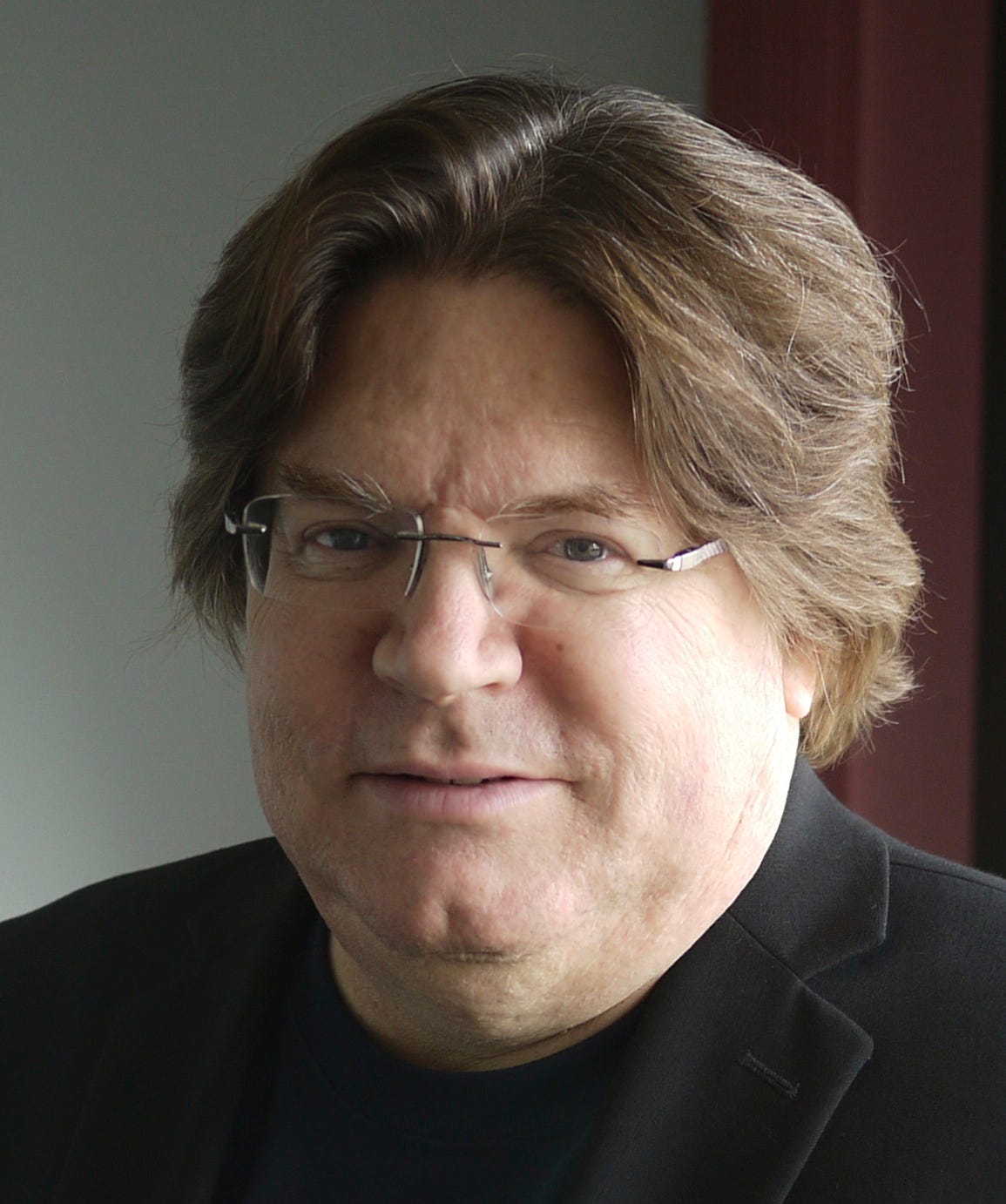 Charles Stack – Medium