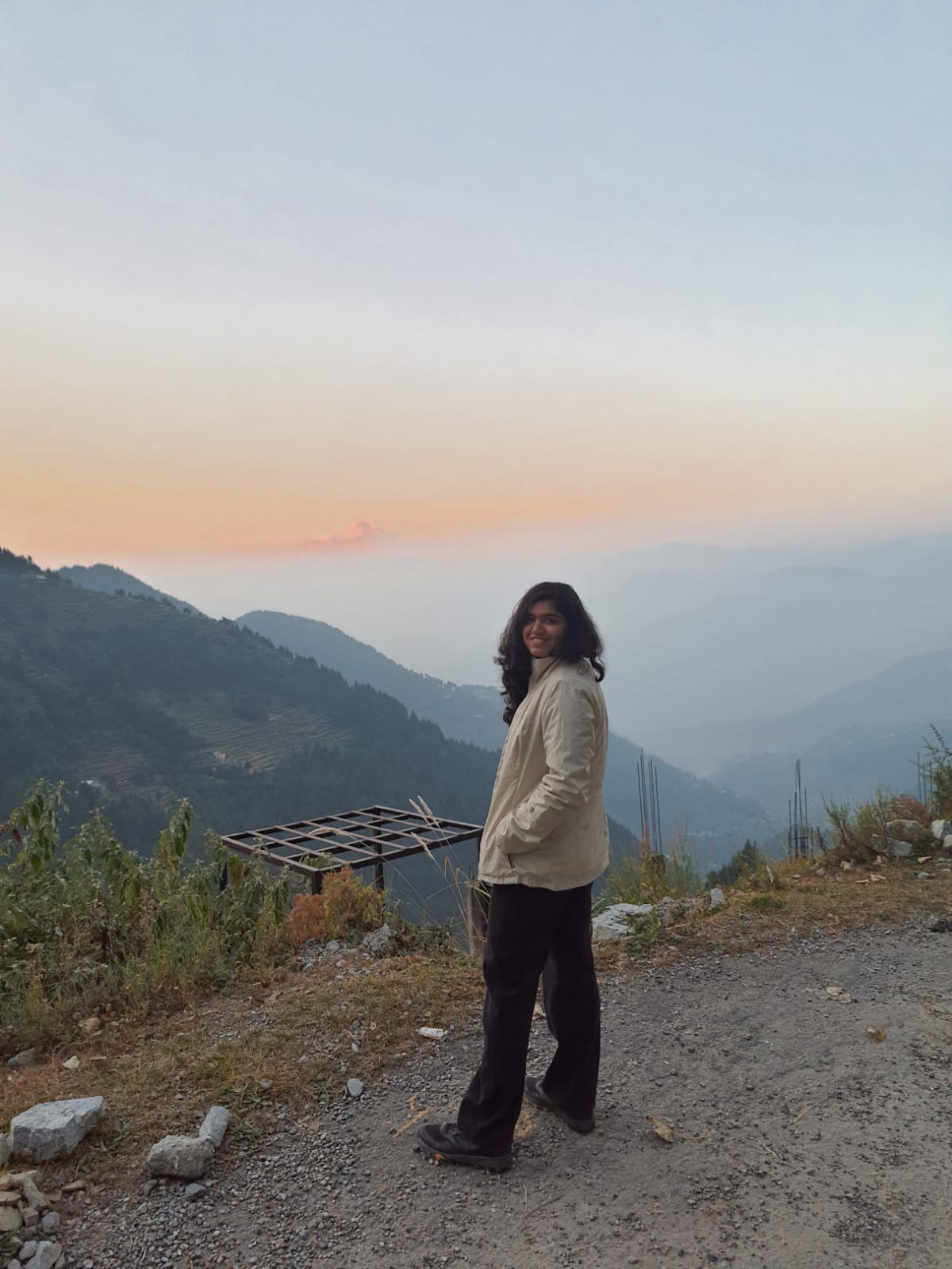 Sayli Divekar – Medium