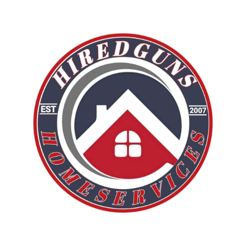 Hired Guns Home Services – Medium