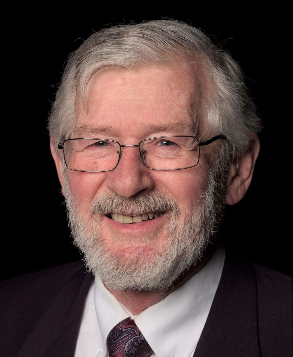 About – Per Stabell – Medium