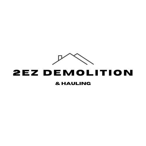2EZ Demolition & Hauling – Medium