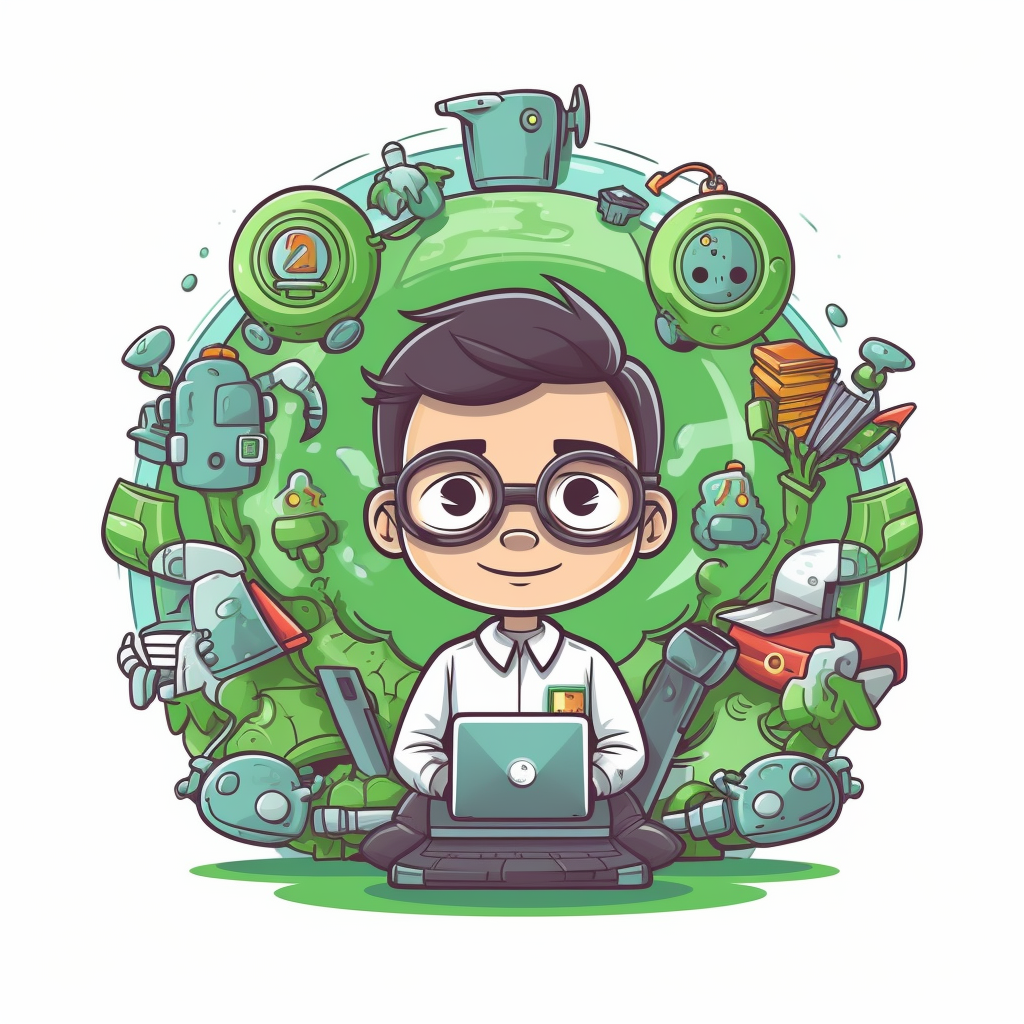 Xudong Liu（刘旭东） – Medium