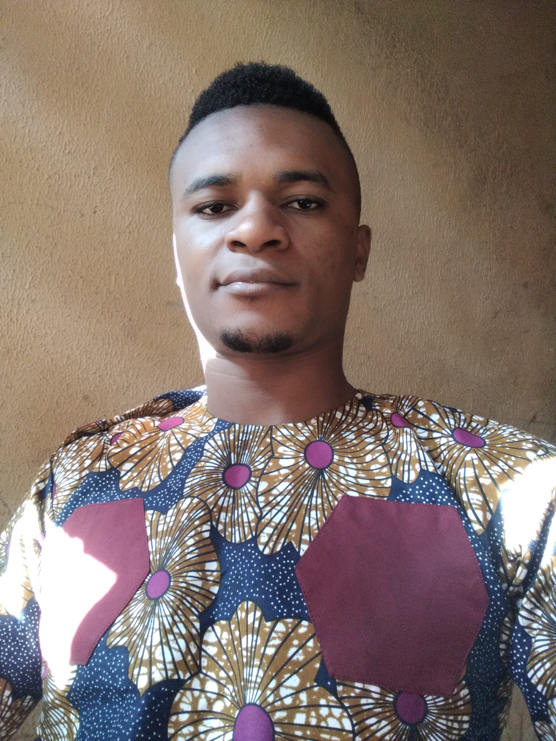 Prince Gideon – Medium