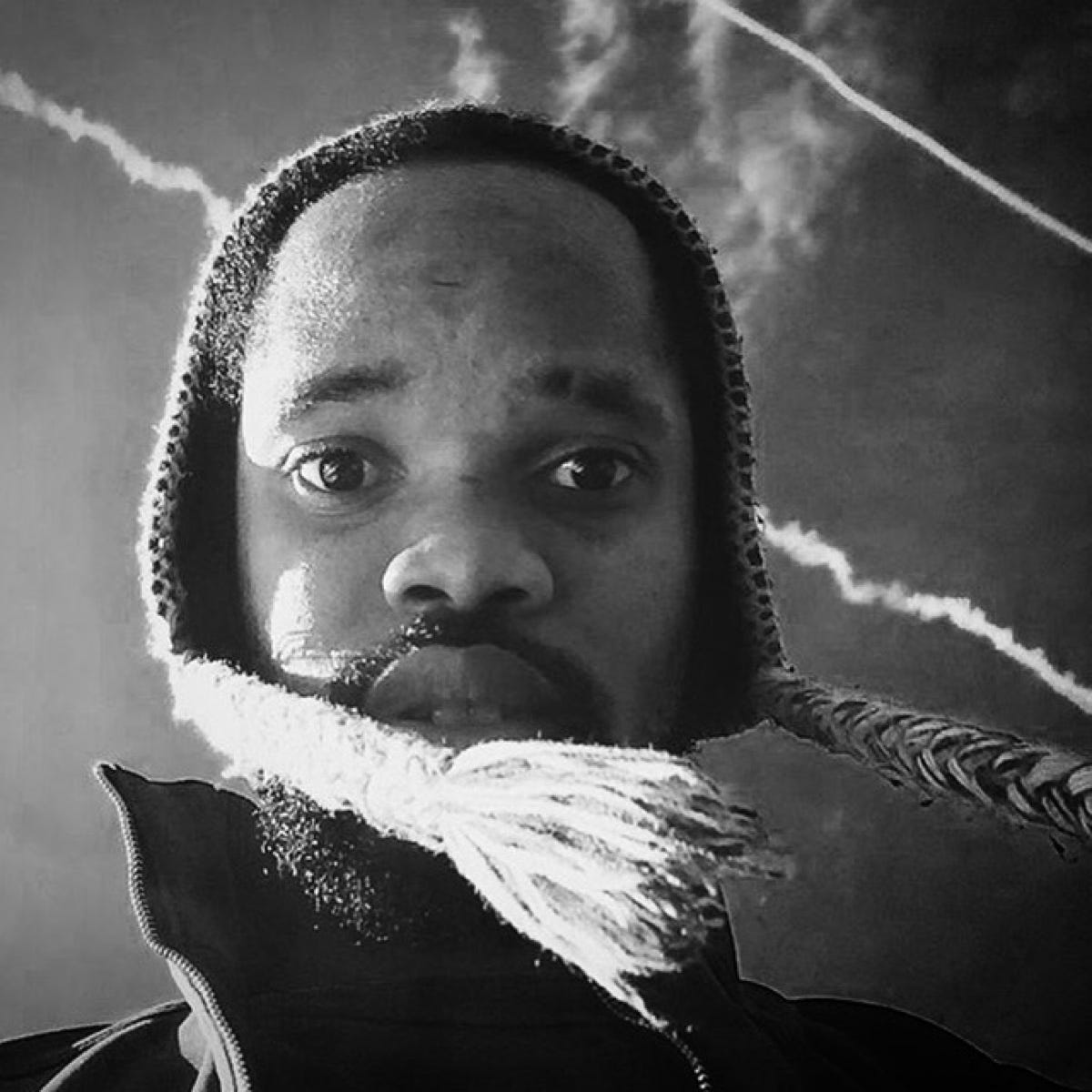 Michael Sanders – Medium