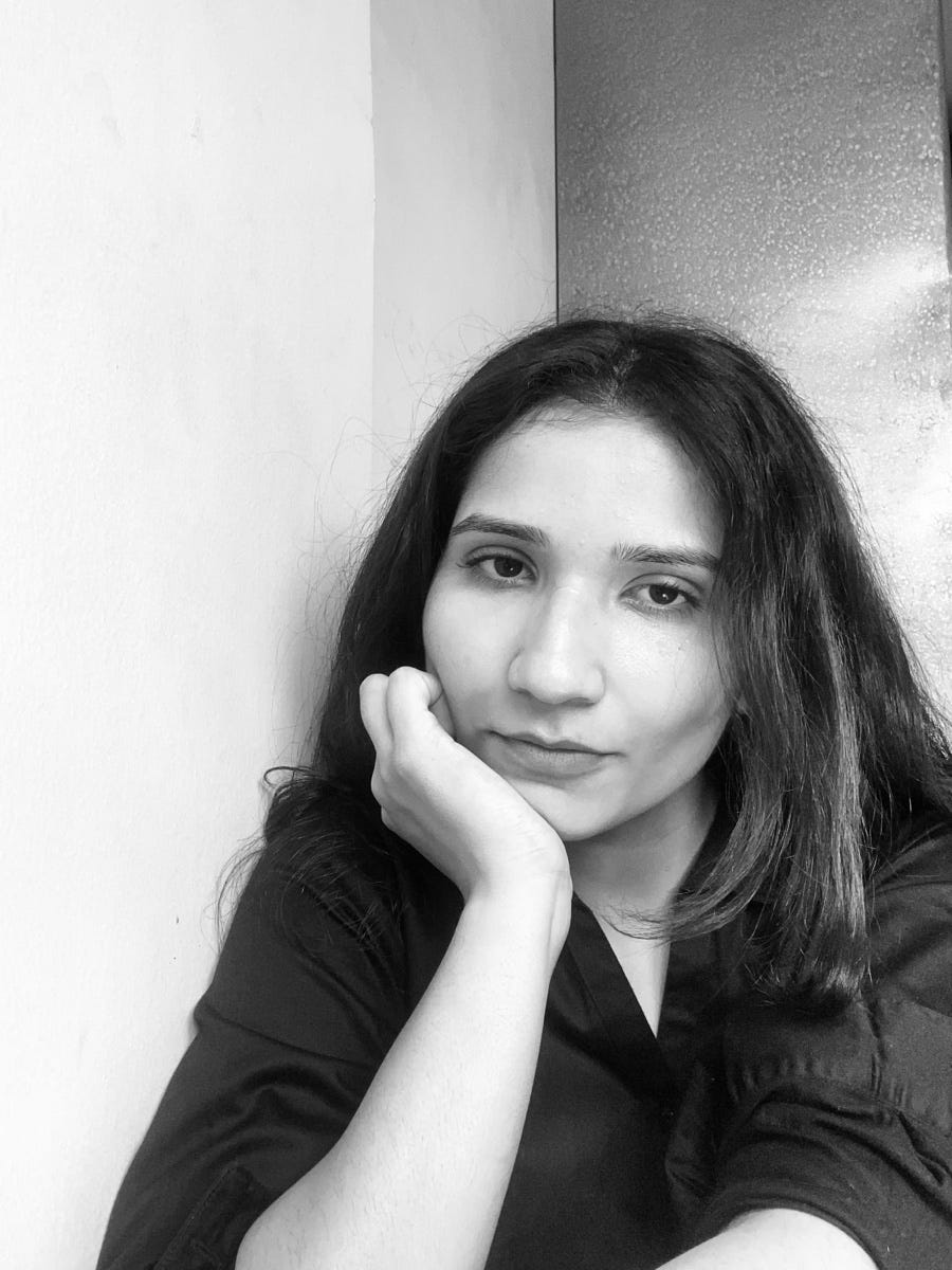 Navya Sharma – Medium