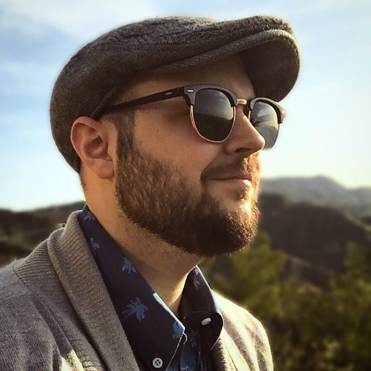 Scott Niswander ⚡️ – Medium