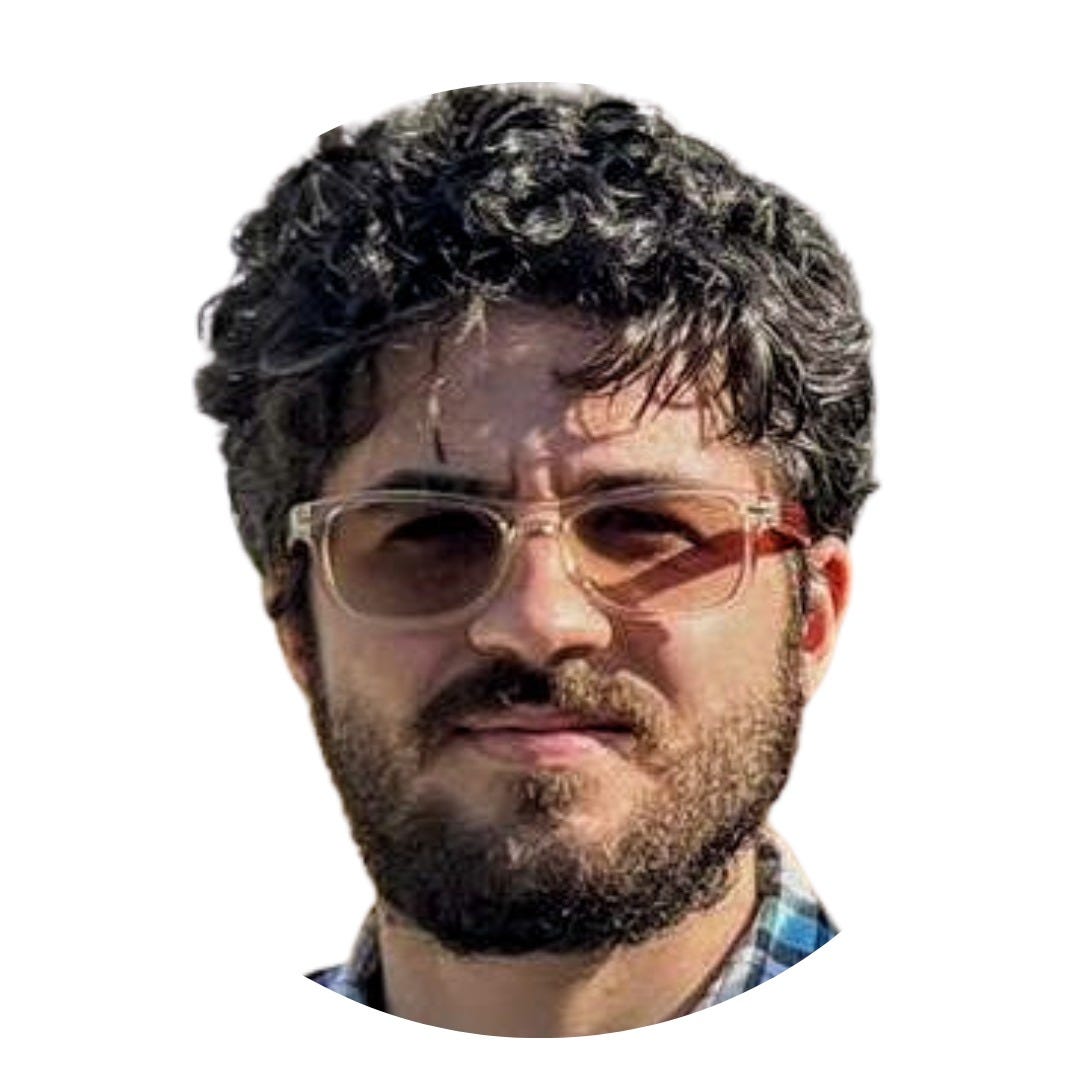 Alex Rubin – Medium