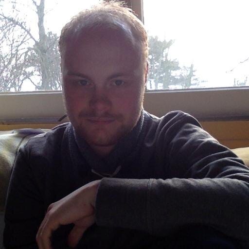 Harrison v/d Vliet – Medium