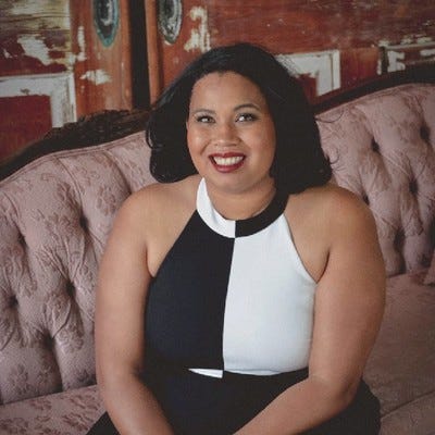 Noelle Johnson – Medium