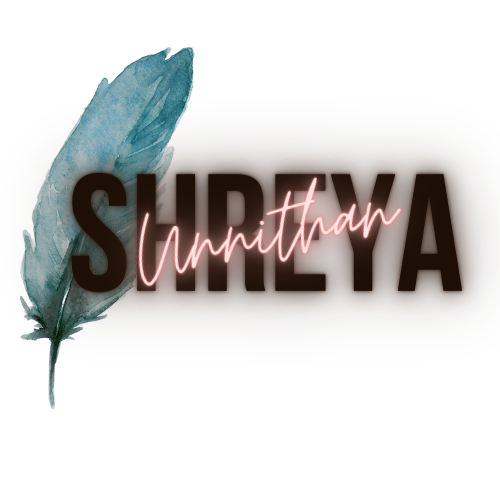 Shreya Biju Unnithan – Medium