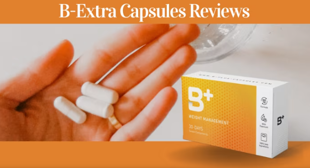 B-Extra Diet – Medium