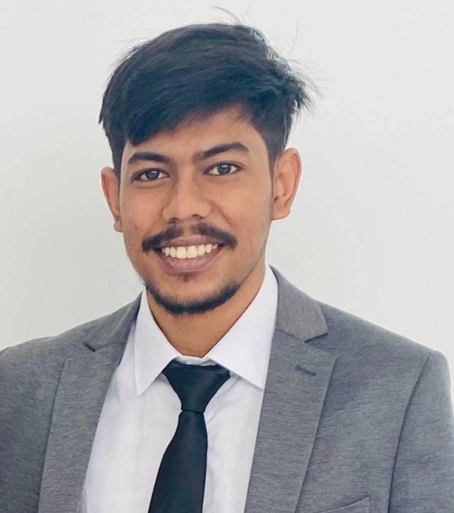 Anand Raj – Medium