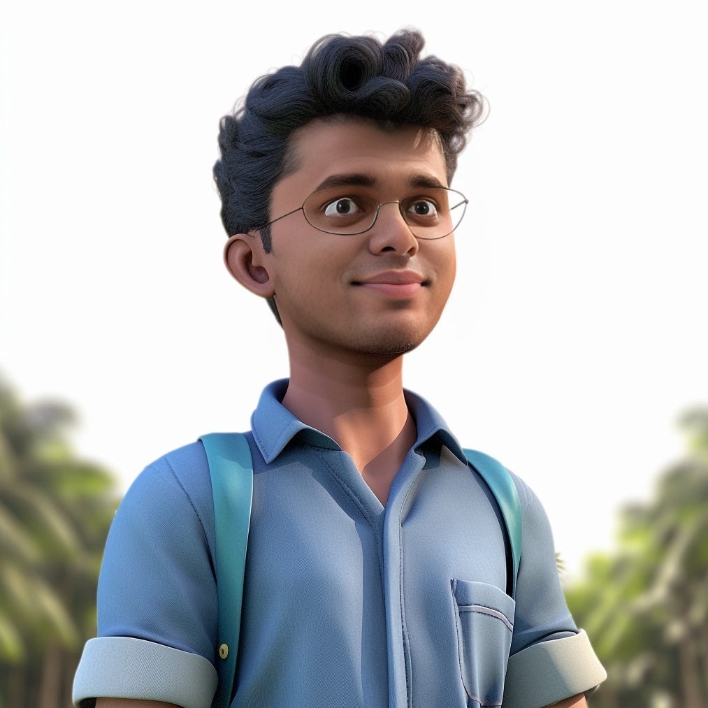 Preetham – Medium Preetham – Medium