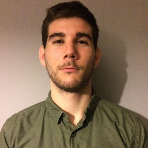 Maxime Siffert – Medium