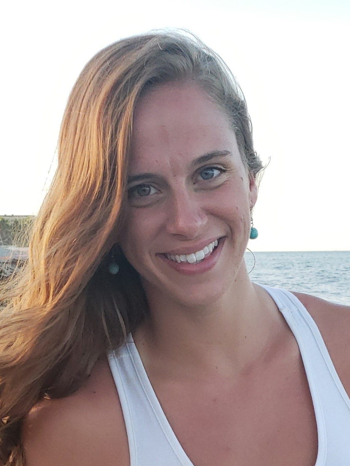 Rebekah Joy – Medium