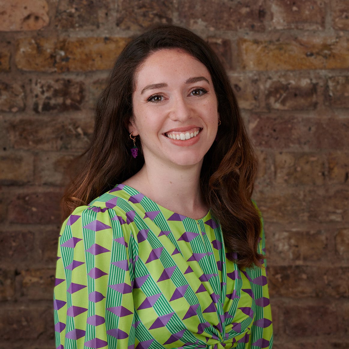 Miriam Matas – Medium