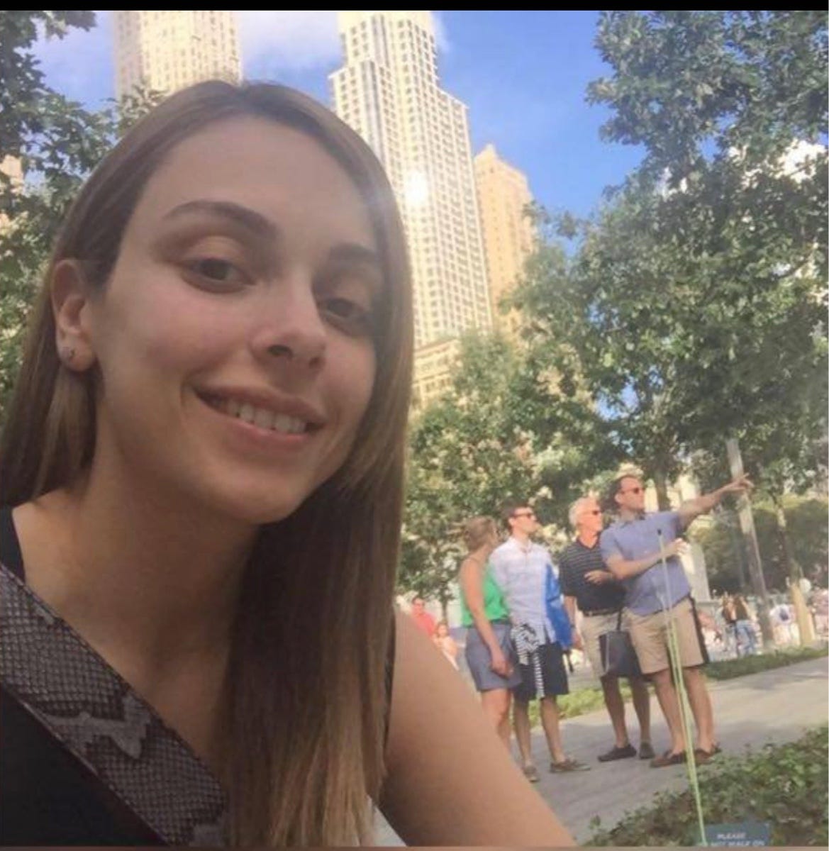 Donia Aqel – Medium