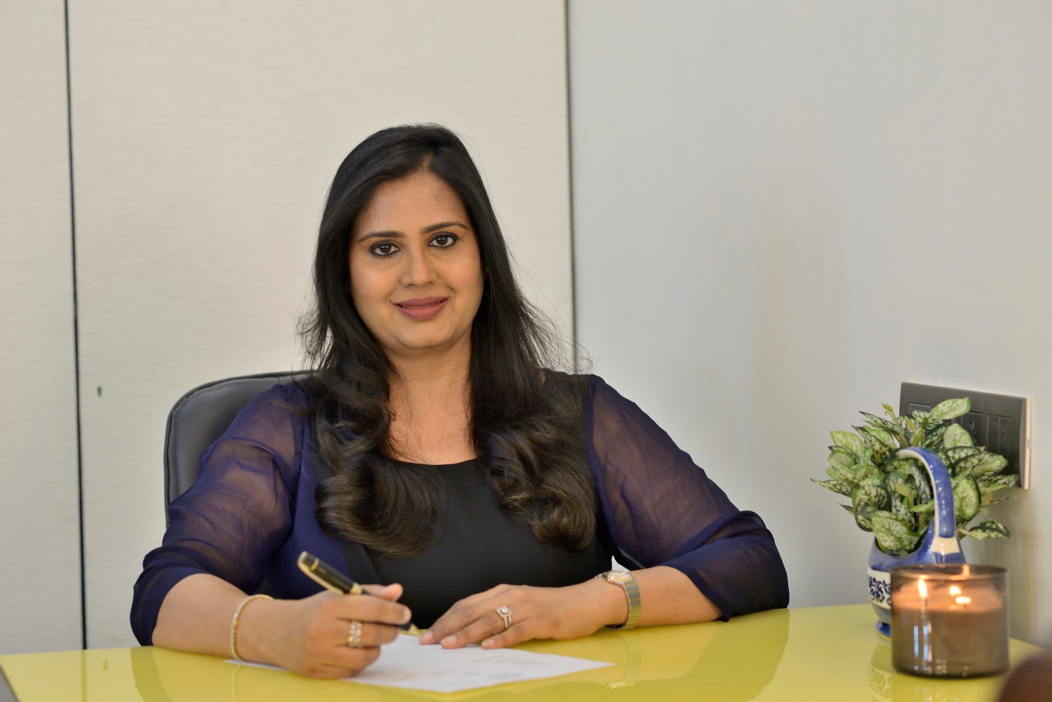 Mona Babla- Certified Lifecoach|NLP Practitioner – Medium