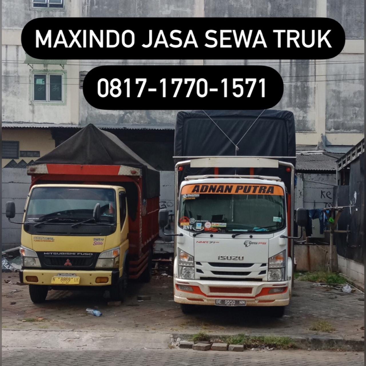 Maxindoexpres – Medium