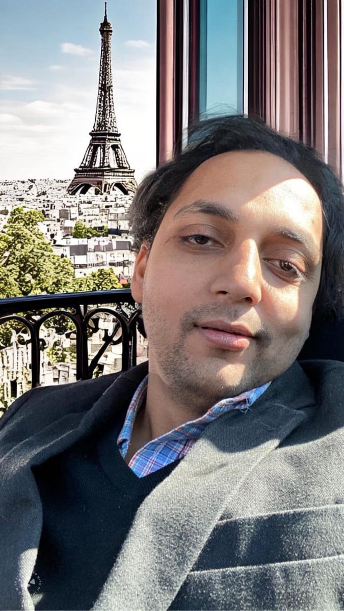 Pukar Ghimire – Medium