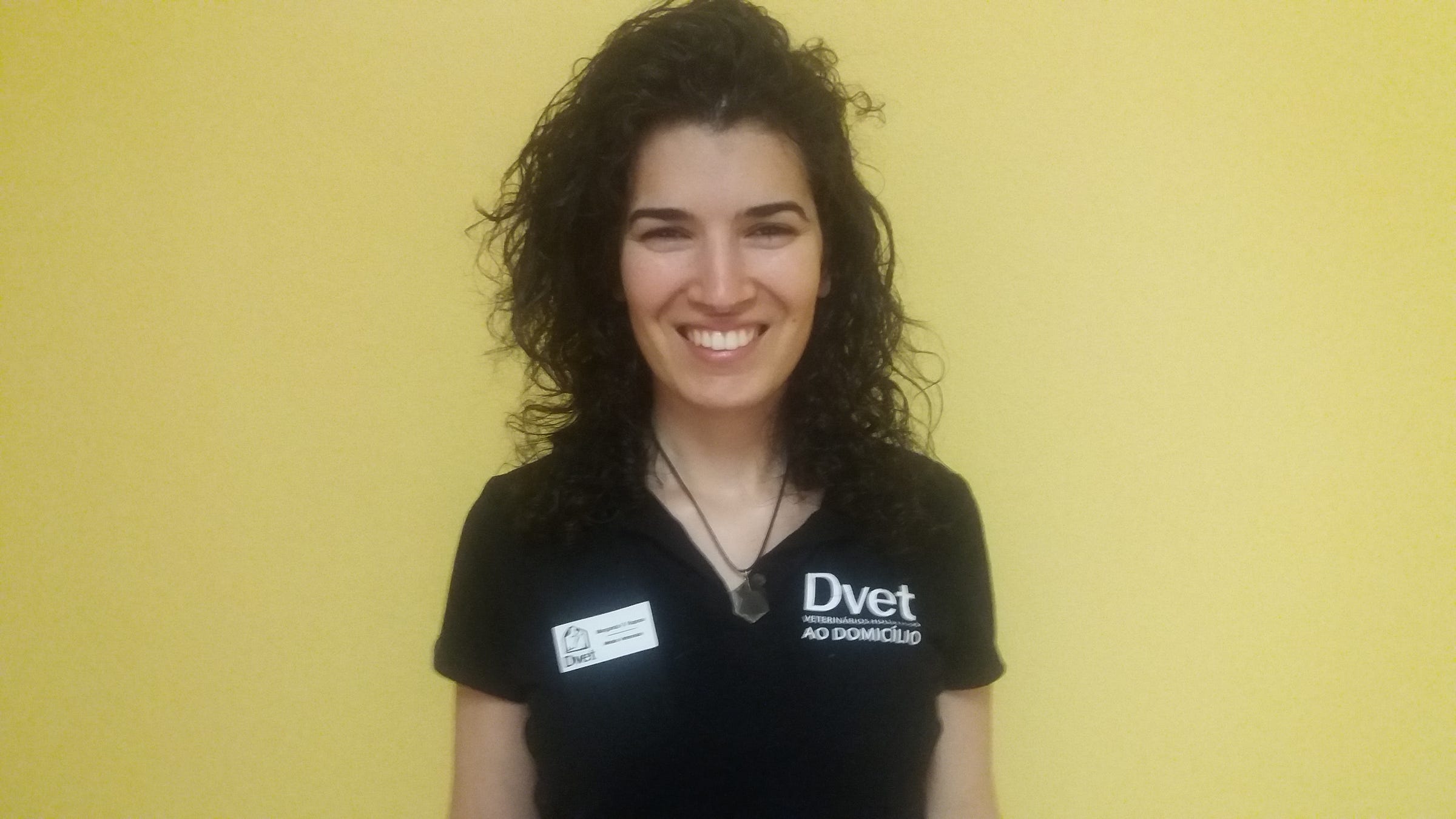 Margarida Raposo – Medium