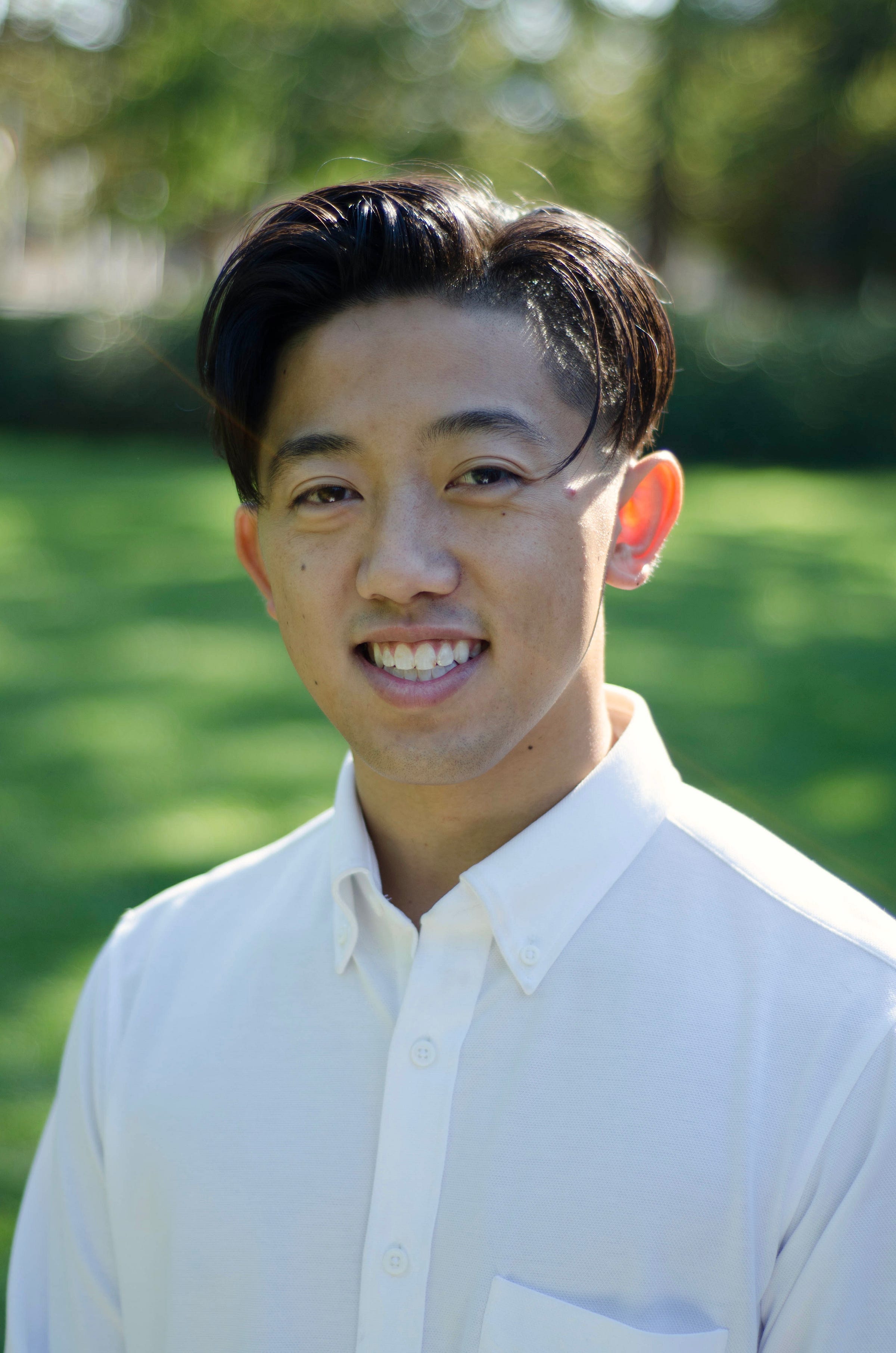 About – Jordan Raphael Ciprazo – Medium