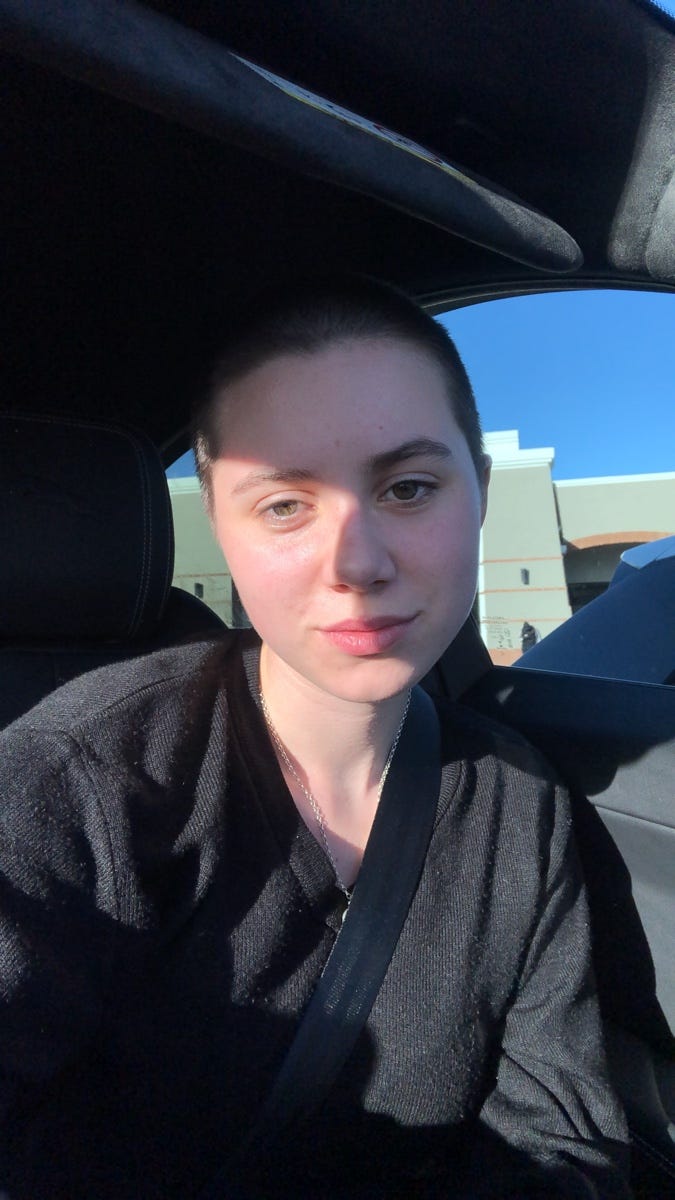 About – Niamh Ahern – Medium