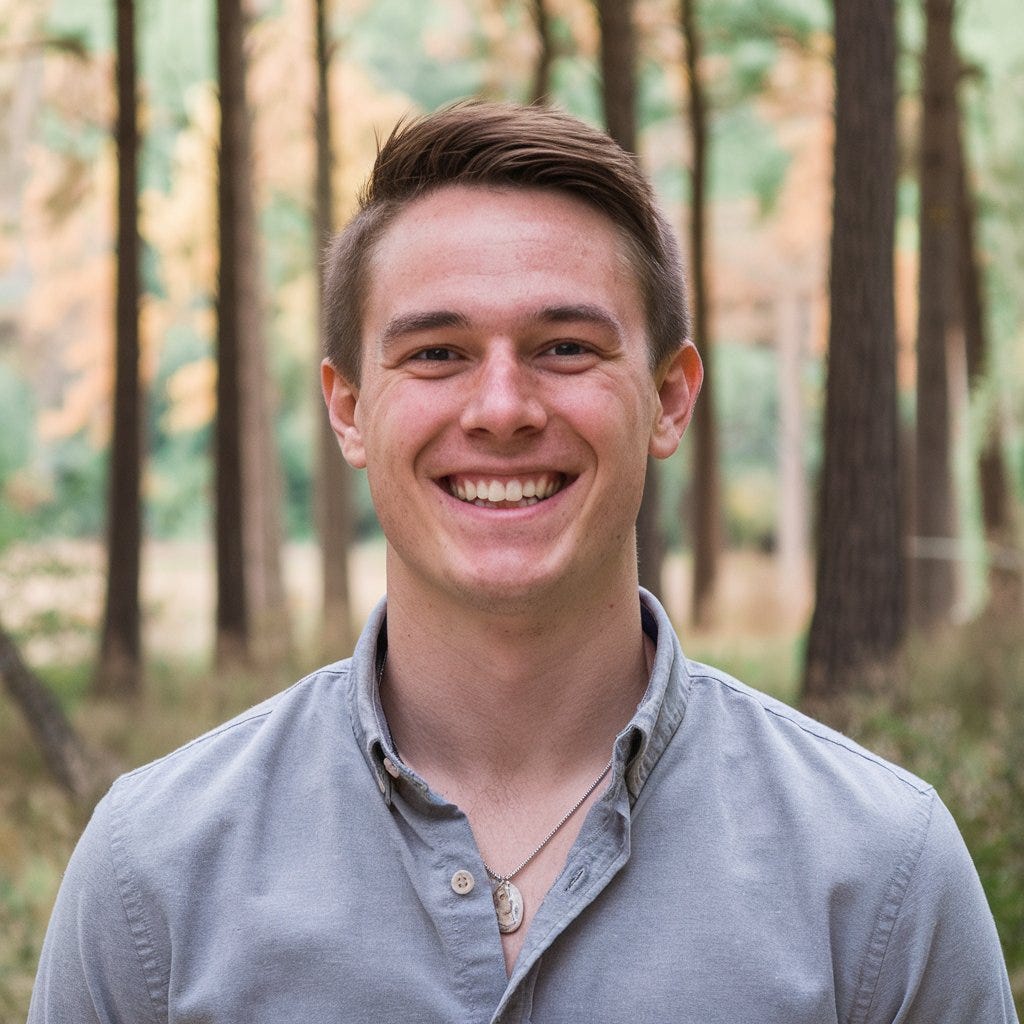 Nick Anderson – Medium