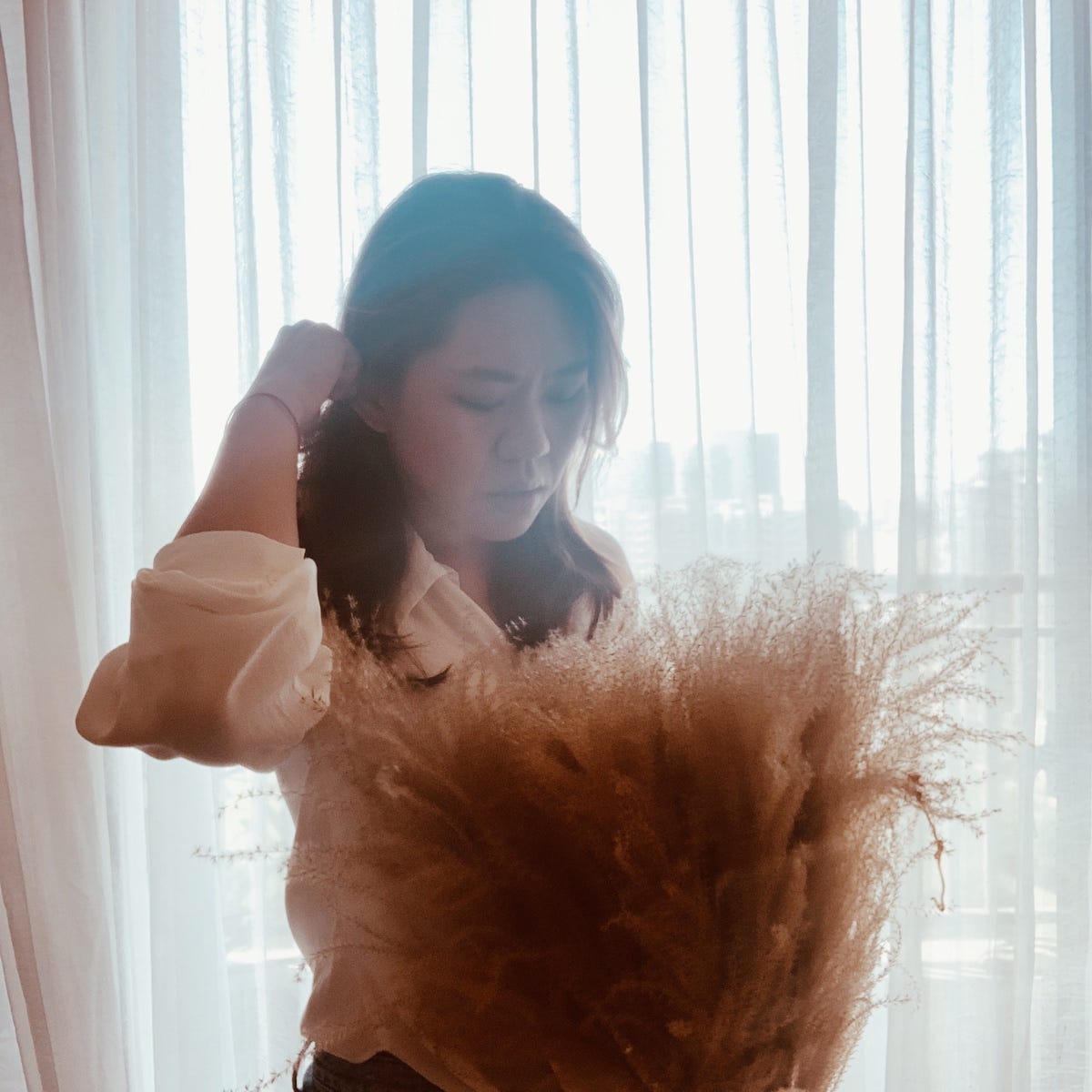 Jun-Rung Wu – Medium