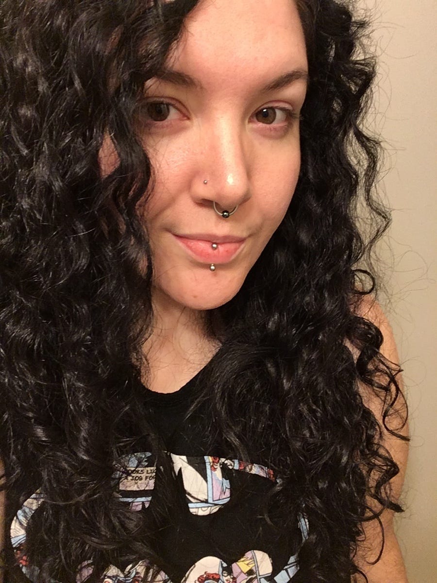 Kaela Clement – Medium