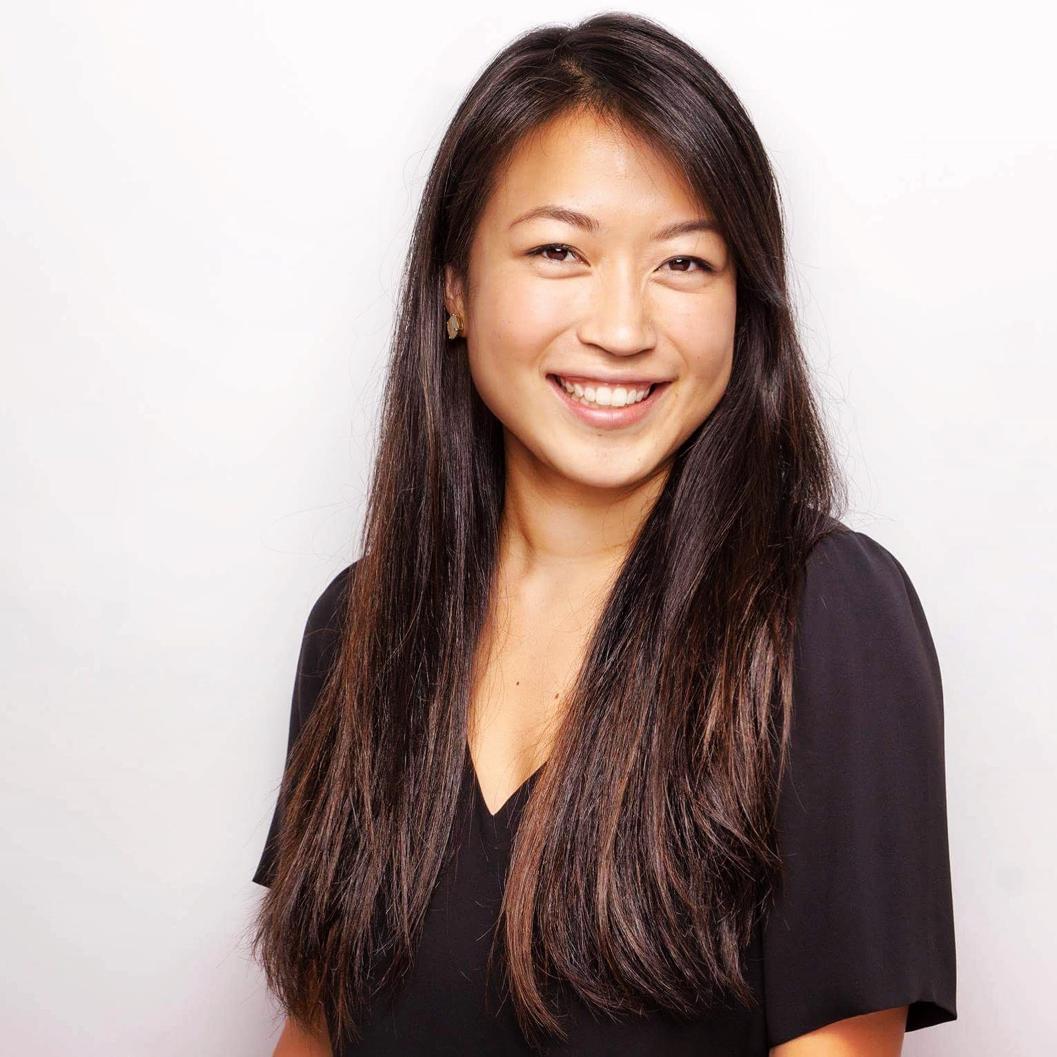 Cassandra Tang – Medium