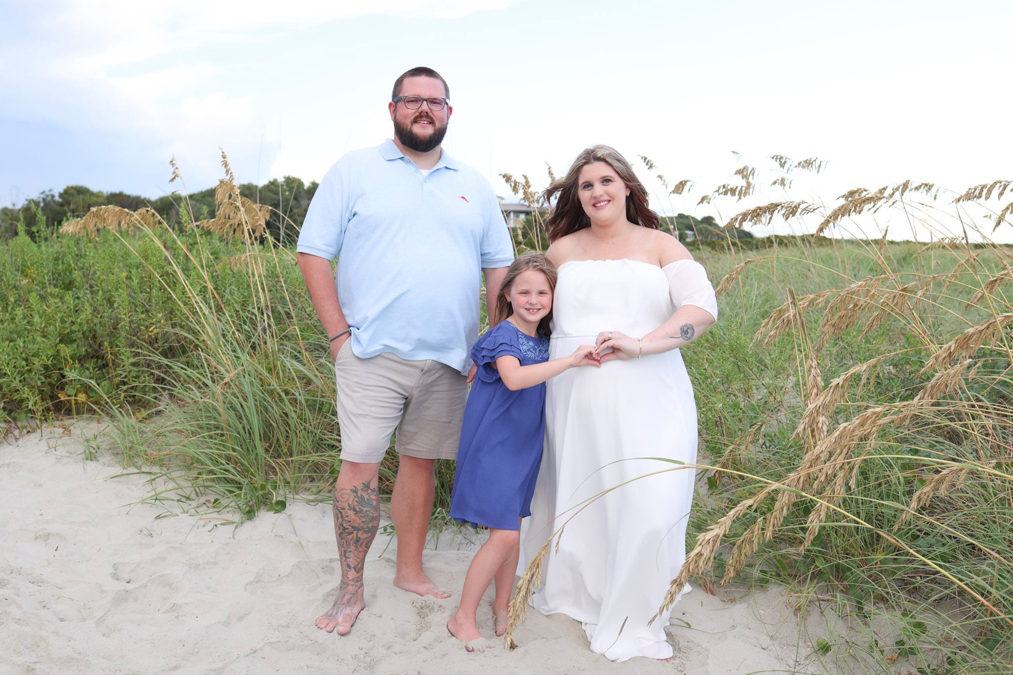 Kevin Granger – Medium