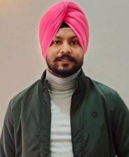 About – Harsh Deep Singh – Medium
