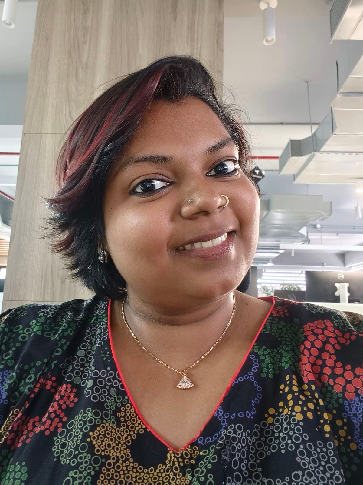 Lipika AR – Medium