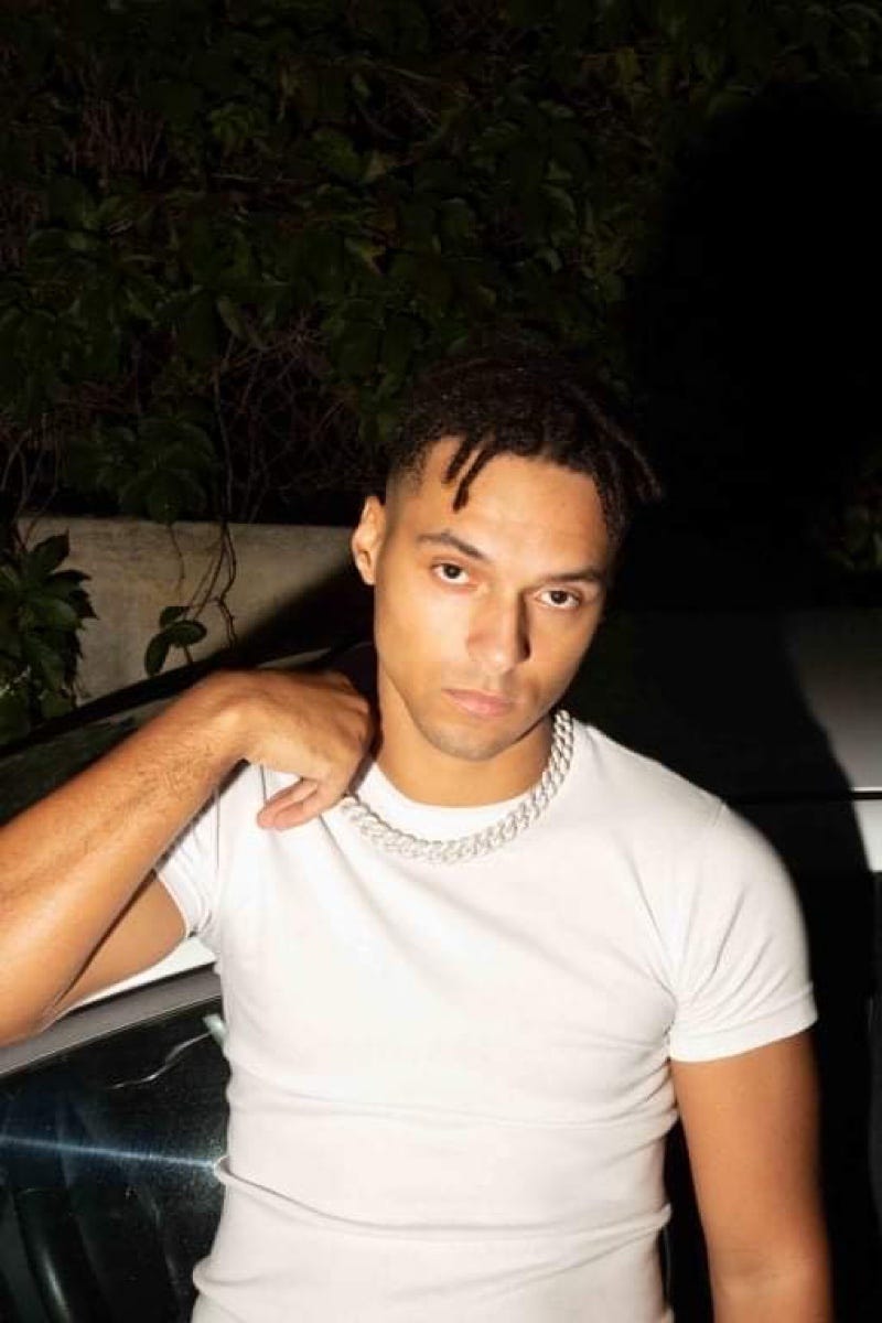 J Zeus 🕊️ – Medium