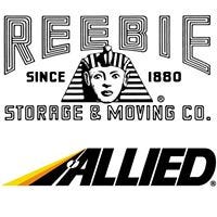 Reebie Storage and Moving – Medium