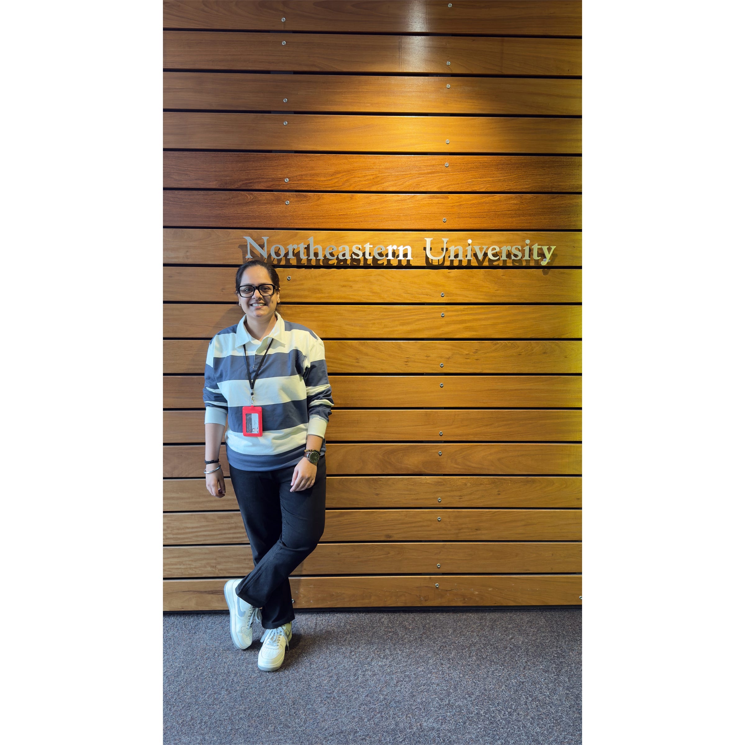 Gaurvi Arora – Medium