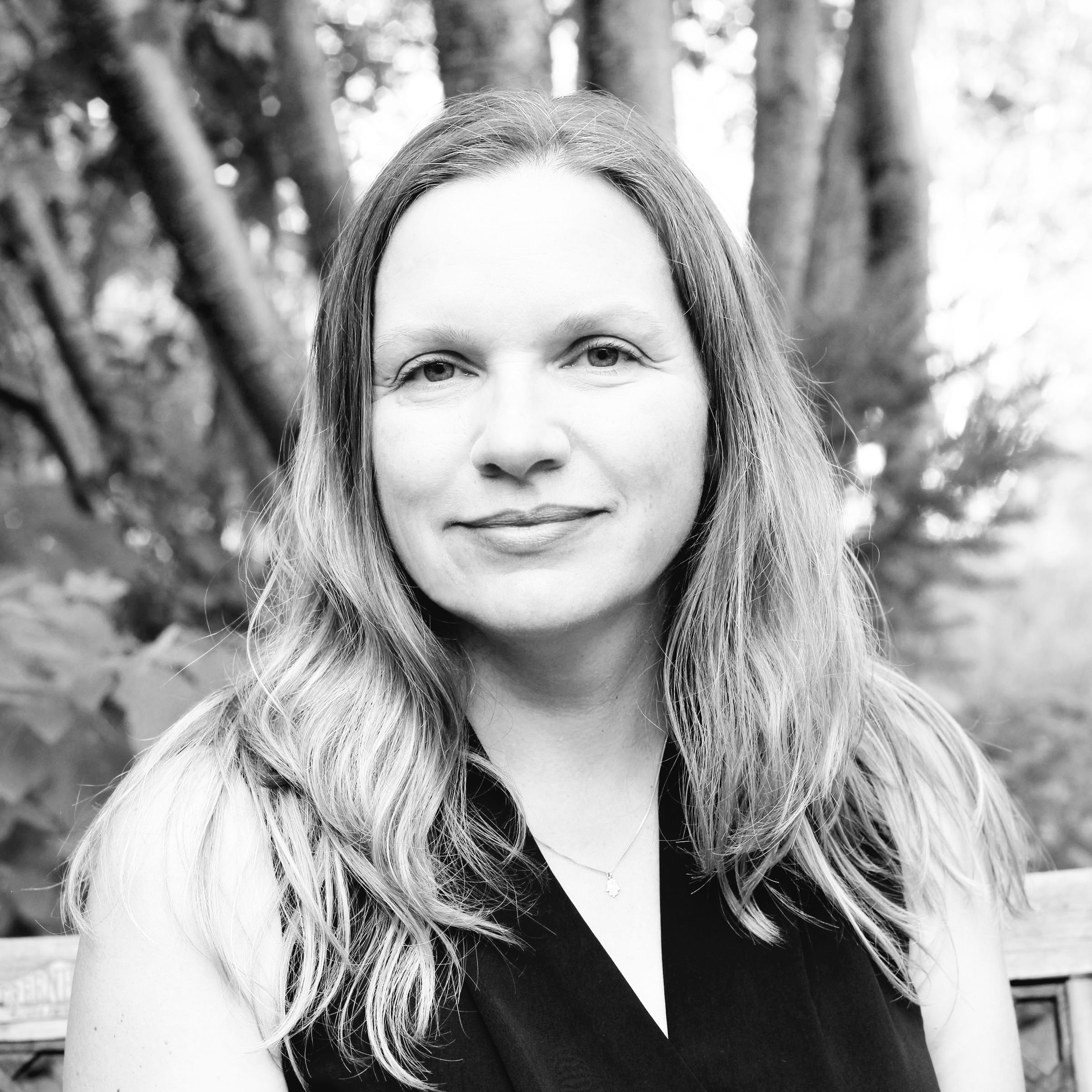 Merielle M Kazakoff – Medium