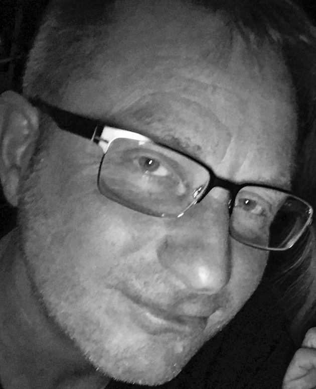 Phillip Tanzer – Medium