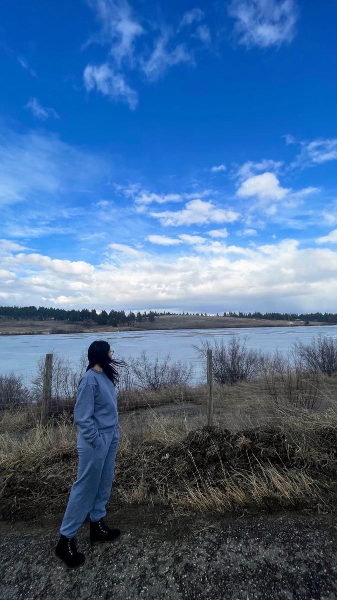 Ankita Bhagat – Medium