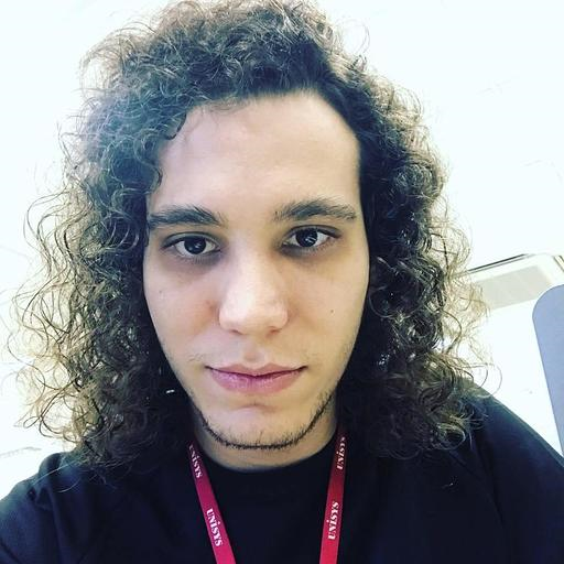 David Guimarães – Medium