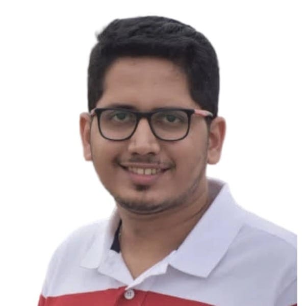 Abhishek Laxman Joshi – Medium