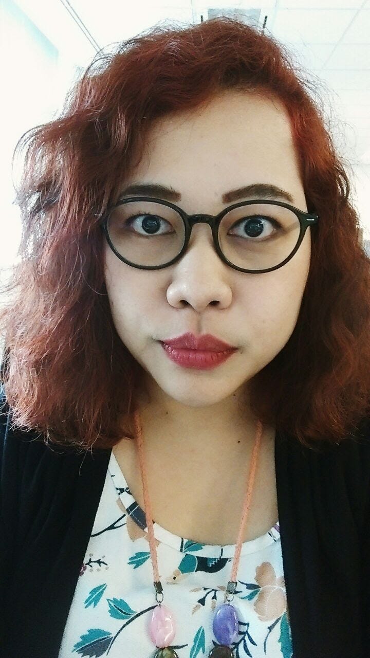 Resty Woro Yuniar – Medium