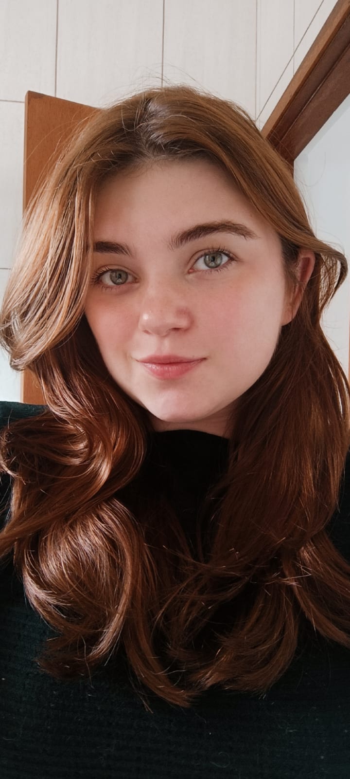 About – Milena de Carli – Medium