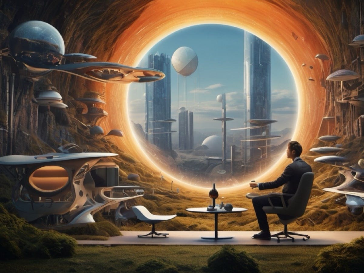 Uncommon Ground Medium