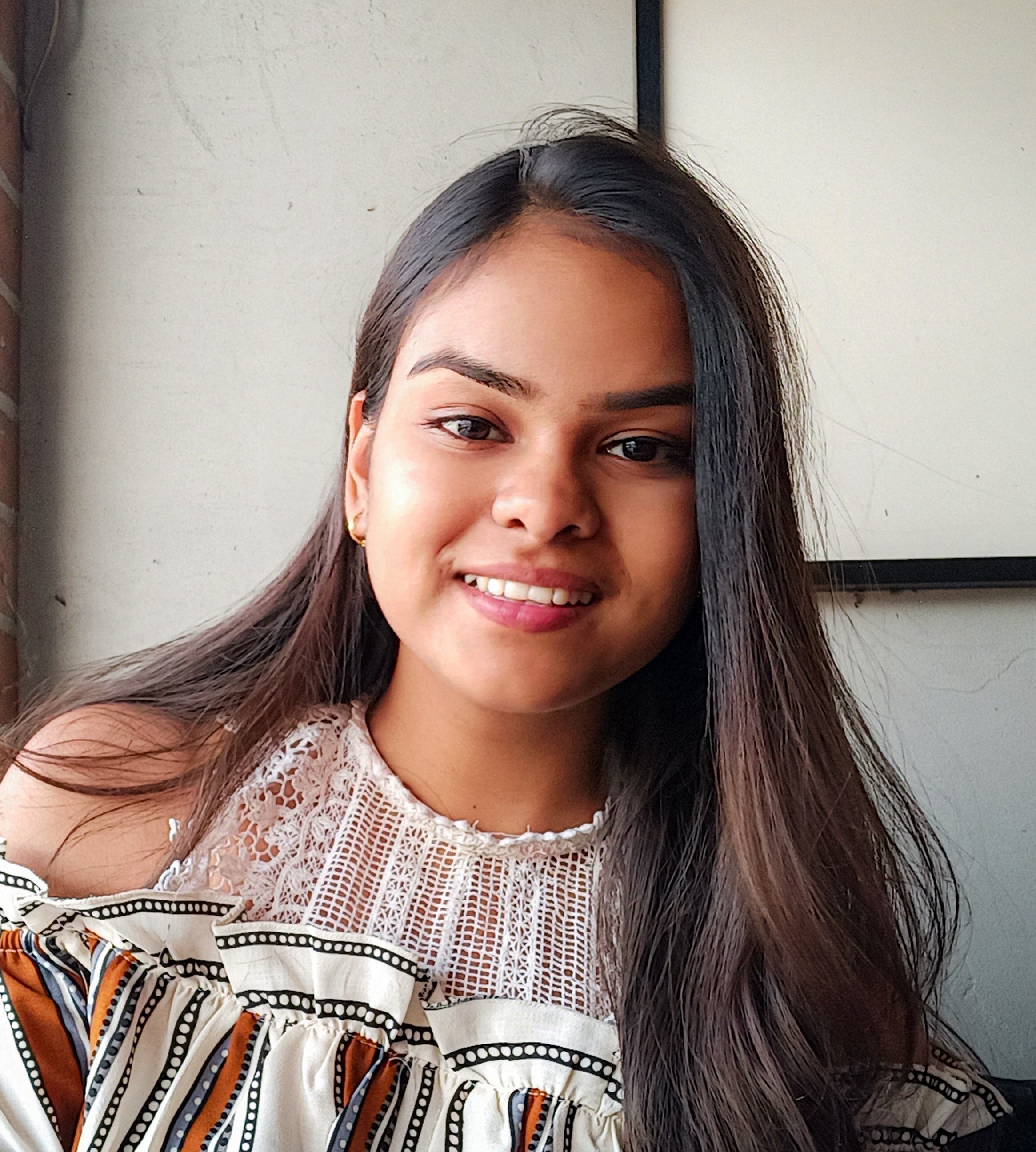 Tanisha Rathore on Medium curated some lists