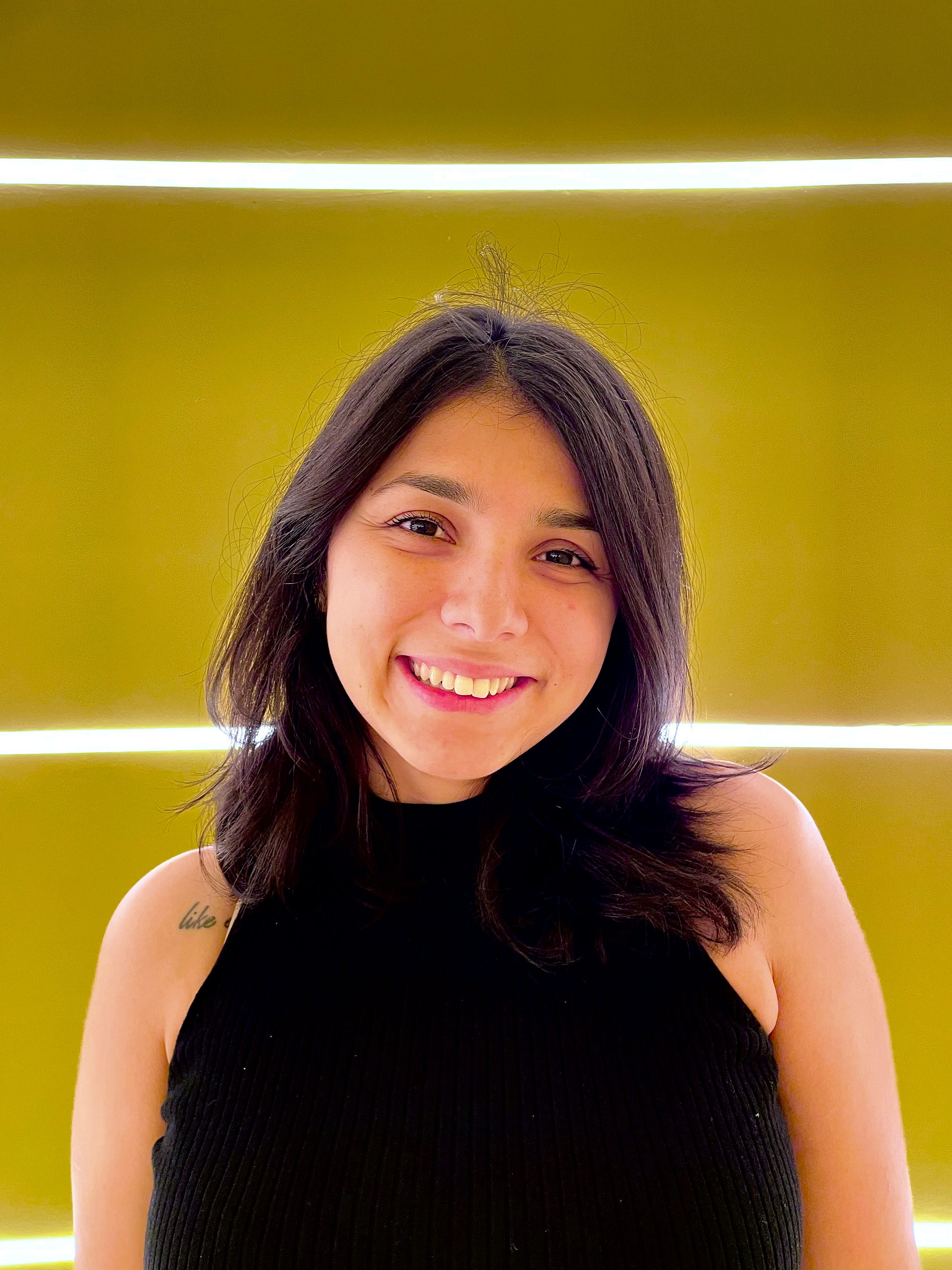Ana Campos – Medium