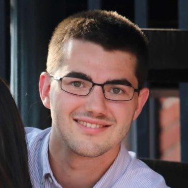 Wesley Vance – Medium